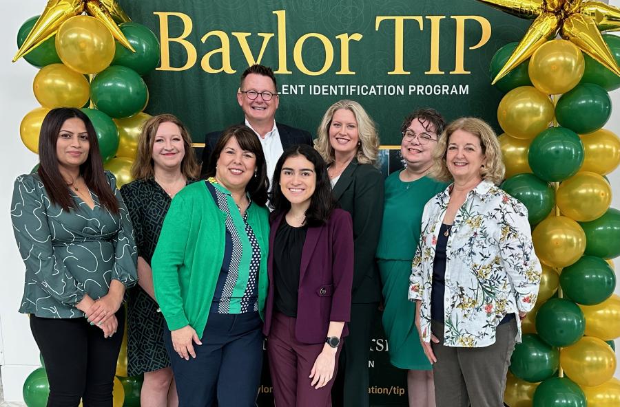 Center Staff | Center for Gifted Education and Talent Development ...